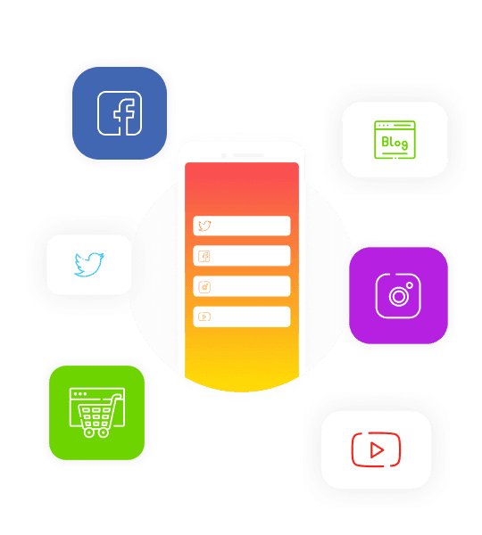 Linktree vs Biolink | BioLink Linktree vs Biolink | BioLink